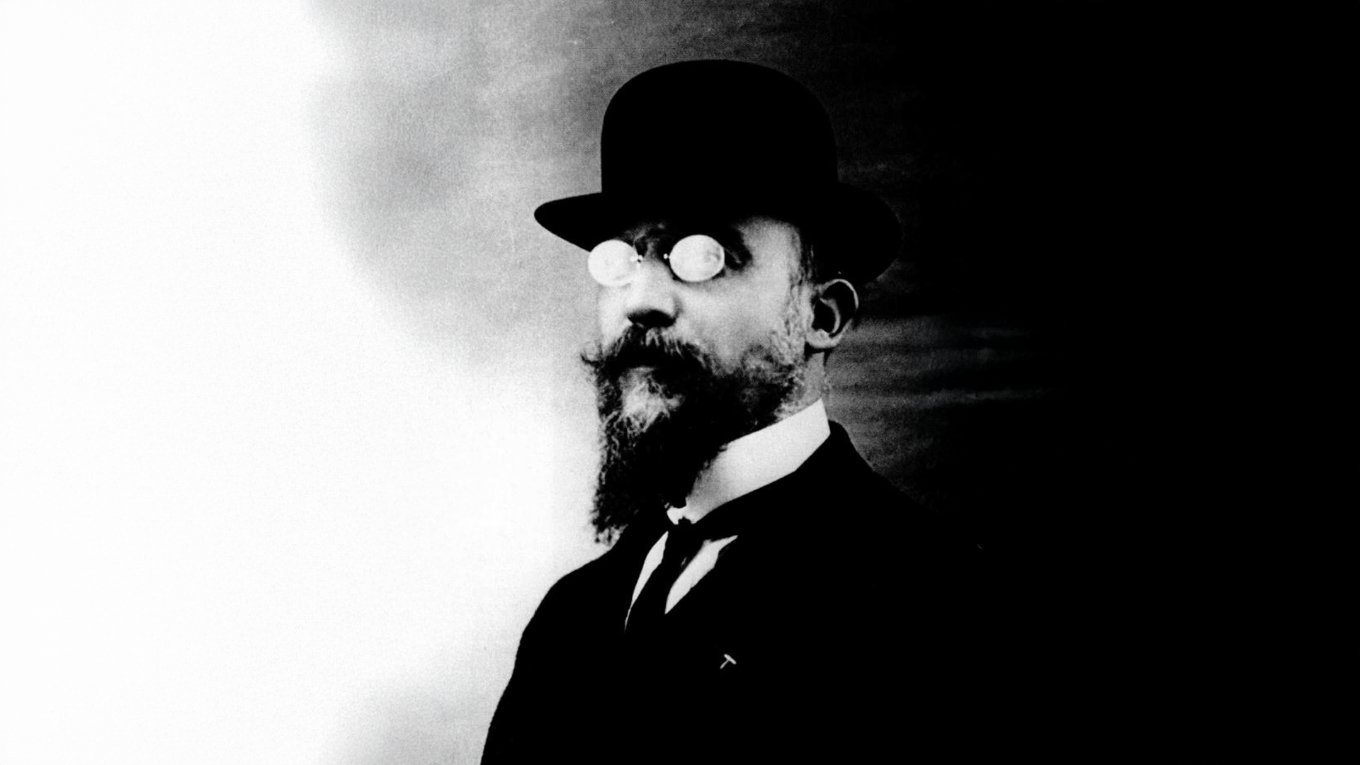 100 Years ago Erik Satie died – Silent Punk and Revolutionary of His Time - Chris Helmbrecht